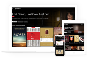 Getting Started - Amplify