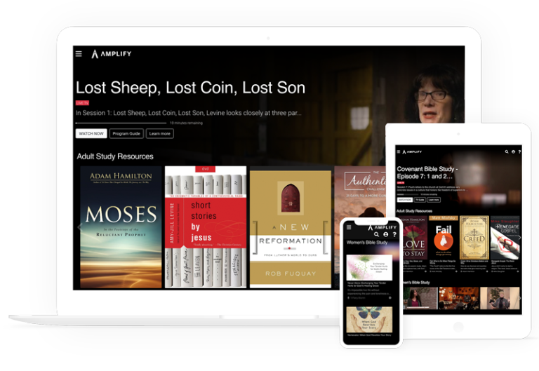 Getting Started - Amplify