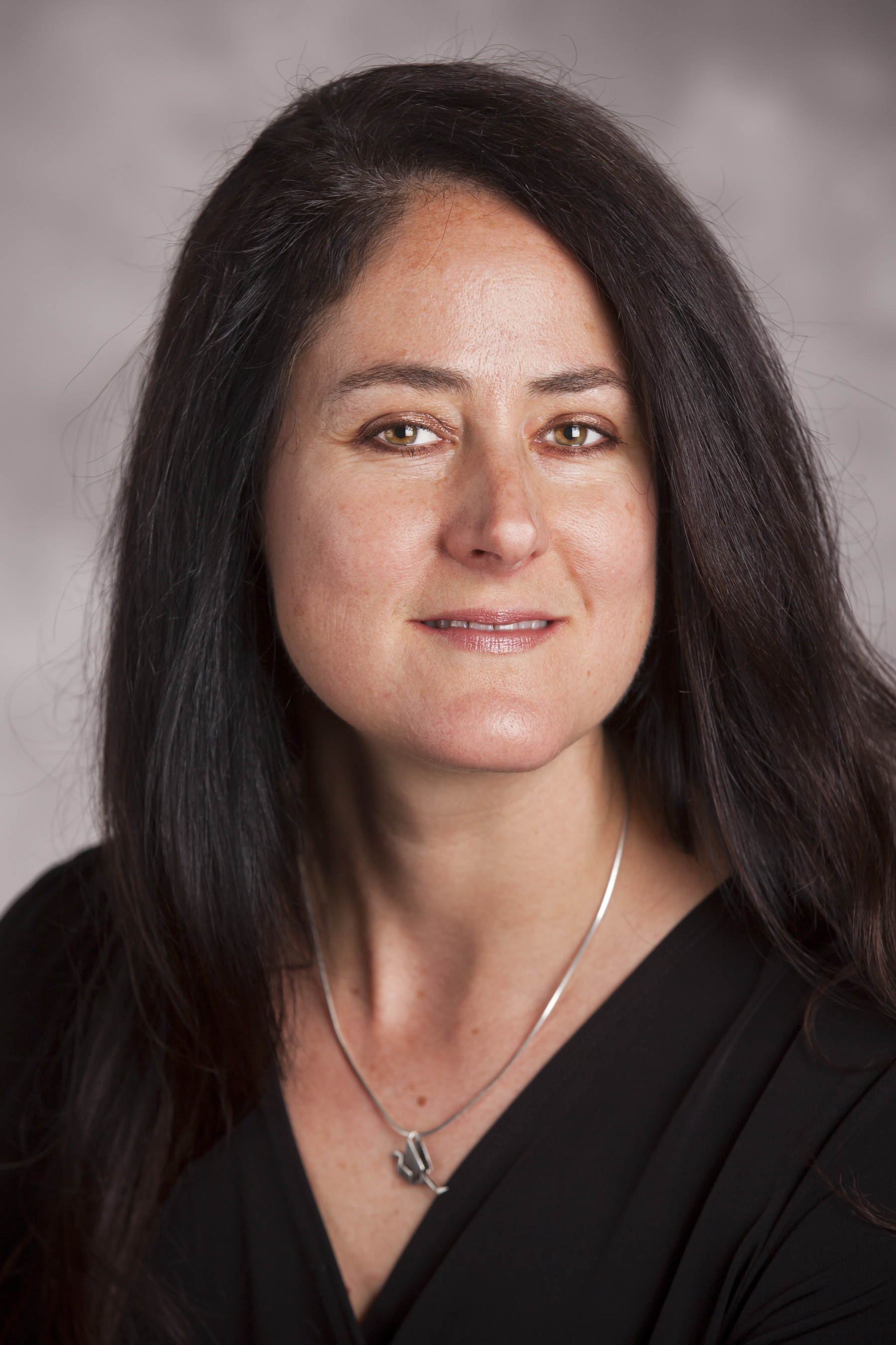 Dr. Elizabeth Corrie - Amplify