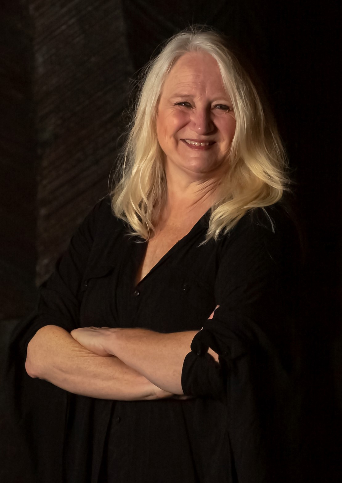 Dr. Marcia McFee - Amplify