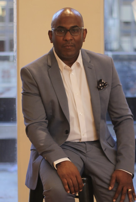 Raymond Trapp - Amplify