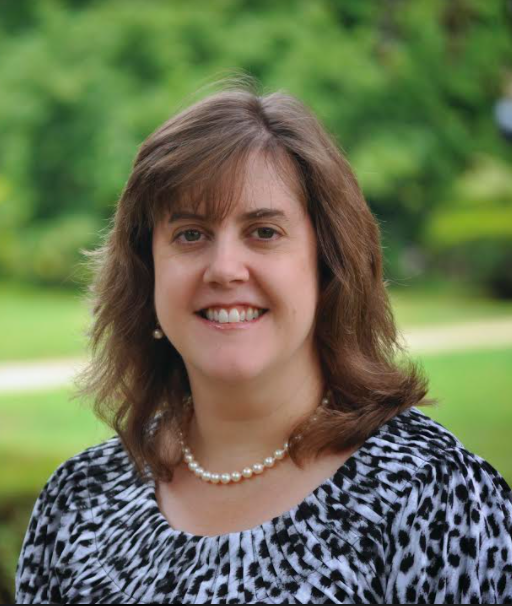 Rev. Dr. Leanna Fuller - Amplify