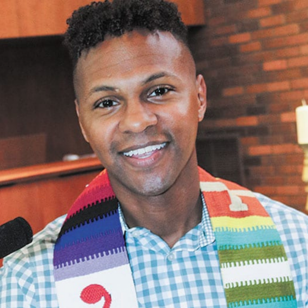 Amplify Live: 1 Corinthians - Amplify