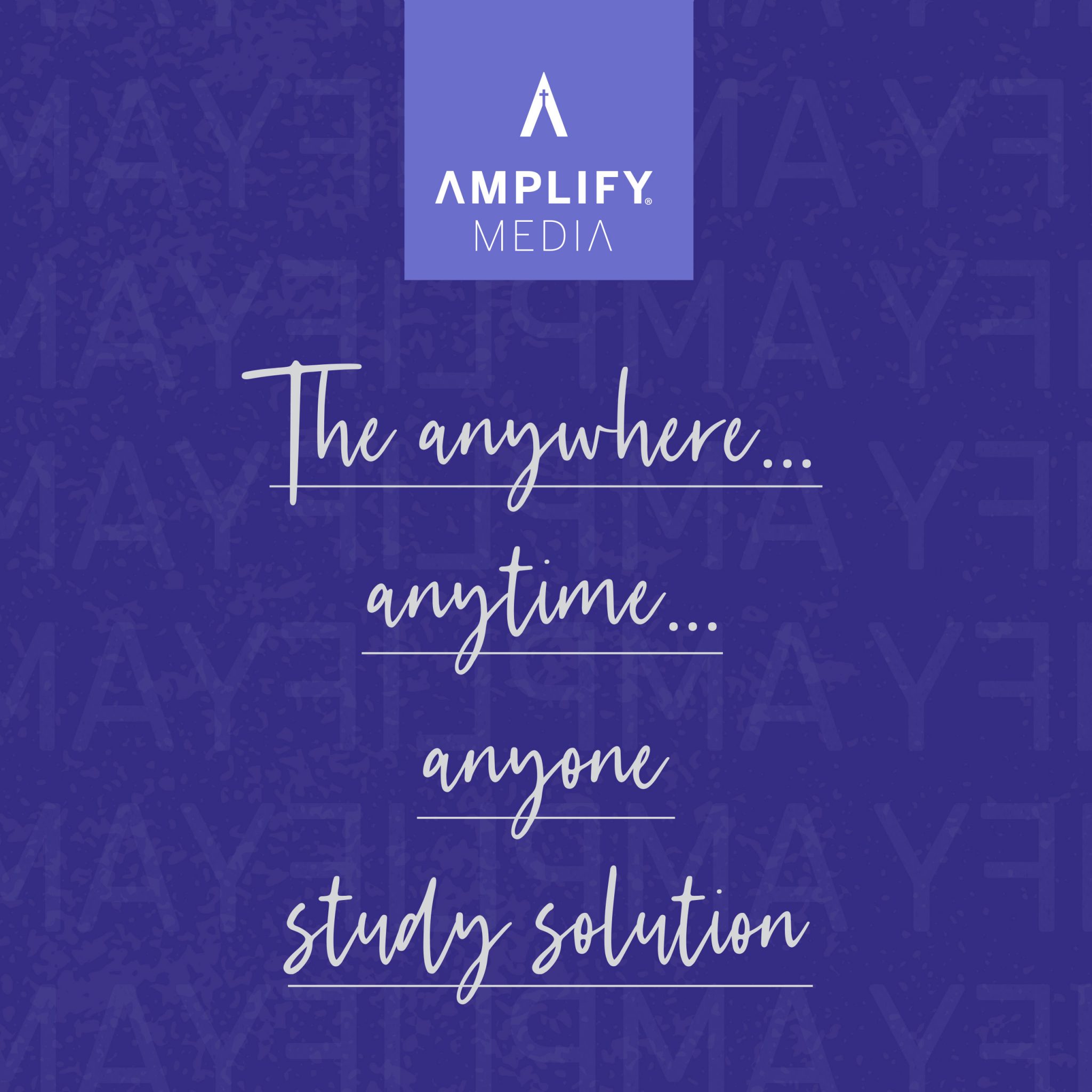 Resource Center - Amplify