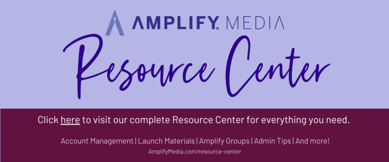 Getting Started - Amplify