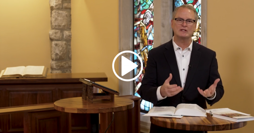 Teaching and Preaching Lent 2023 with Adam Hamilton - Amplify Teaching and Preaching Lent 2023 with Adam Hamilton - Amplify
